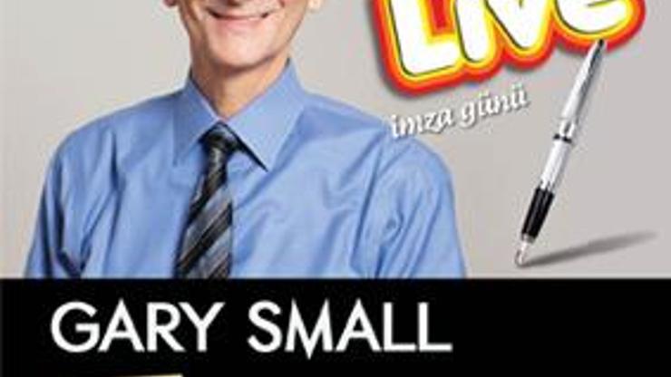 Gary Small D&R'a konuk oluyor - Kültür Sanat Haberleri