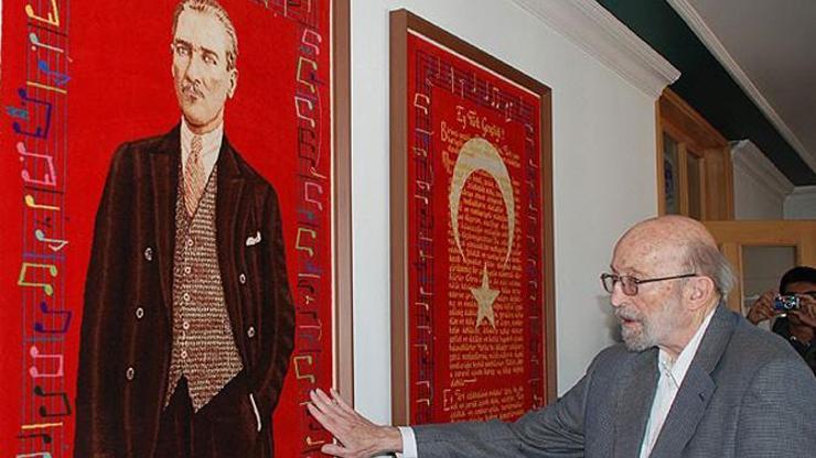 Andrew Mango hayatını kaybetti - Dünyadan Haberler CNN Türk