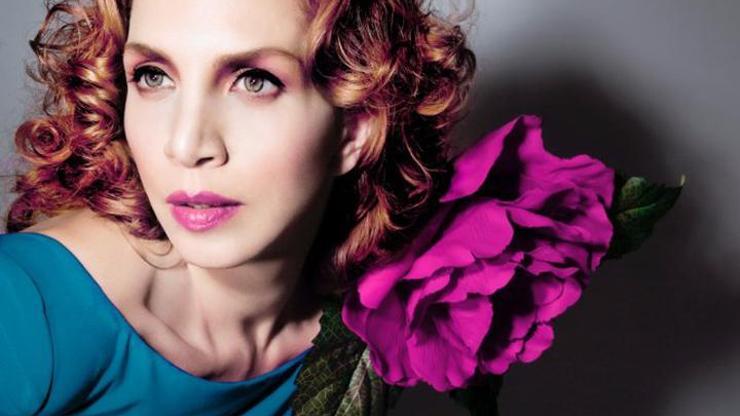 Sertab Erener evlendi - Son Dakika Magazin Haberleri