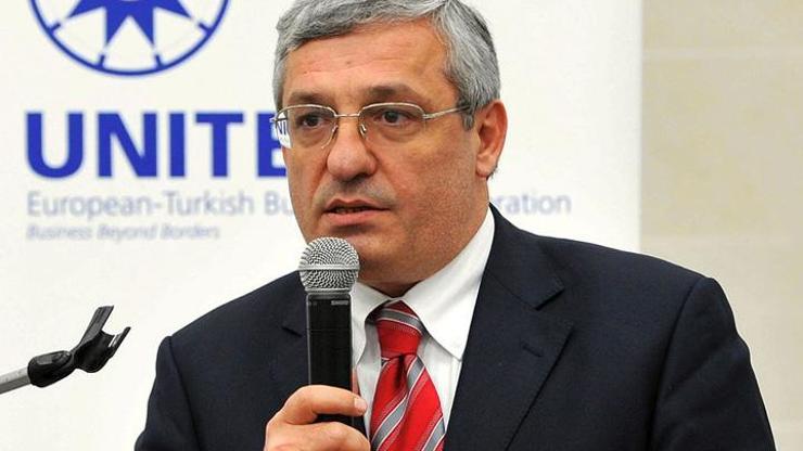 MİT Müsteşarlığı'na İsmail Hakkı Musa vekalet edecek - Sondakika Haberler