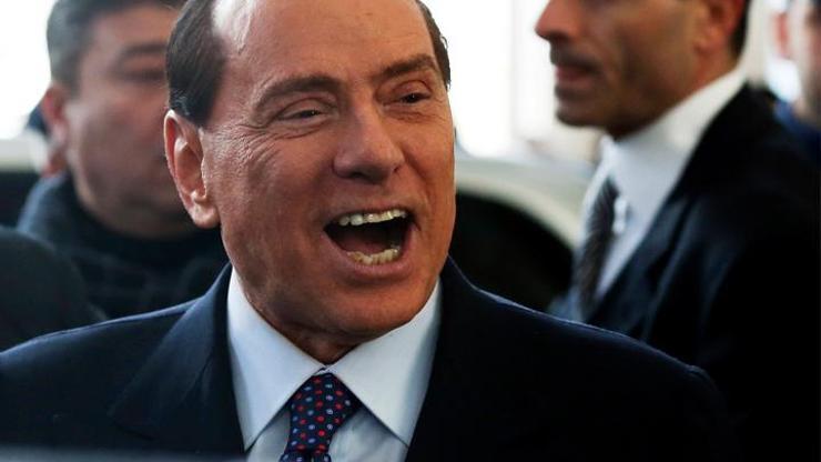 Berlusconi, bunga bunga davasında aklandı - Dünya Haberleri