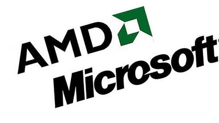 Microsoft AMDye kancayı taktı - Teknoloji Haberleri