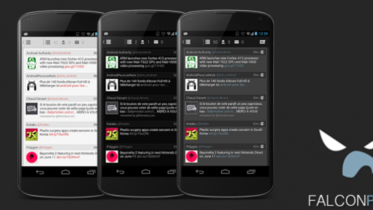 Twitter Falcon Pro'nun geliştiricisini işe aldı - Bilim Teknoloji Haberleri