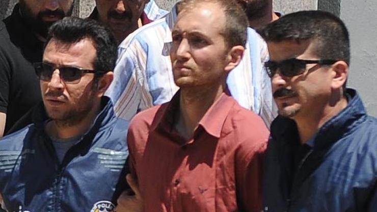 İşte Atalay Filiz'in ilk ifadesi - CNN Türk Güncel Haberler