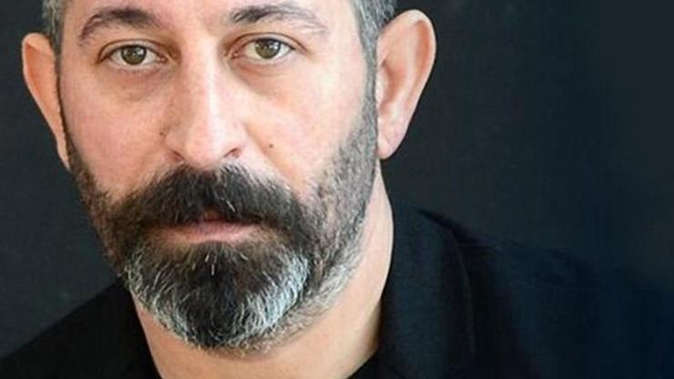 Cem Yılmaz'ın acı kaybı - Son Dakika Magazin Haberleri