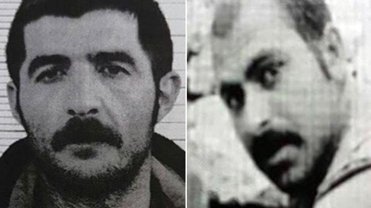 En çok arananlar listesindeki 2 PKK'lı yakalandı - Son Dakika Haberleri ... En çok arananlar listesindeki 2 PKK'lı yakalandı - Son Dakika Haberleri ...