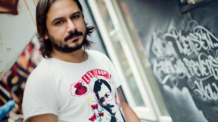 Behzat Ç ekranlara geri dönüyor Behzat Ç ekranlara geri dönüyor