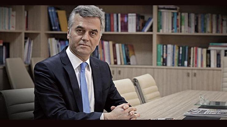 Prof. Dr. Halil İbrahim Bahar, Zonguldak'ta gözaltına alındı - Son ...