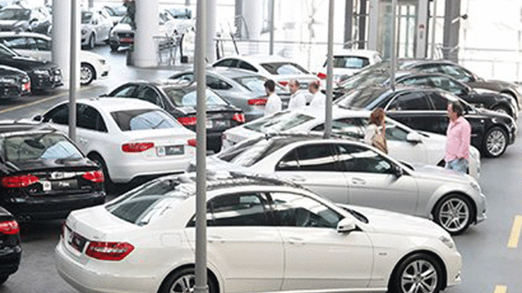 Kurlar ve ÖTV artışı 2017yi belirleyecek - Araba Haberleri