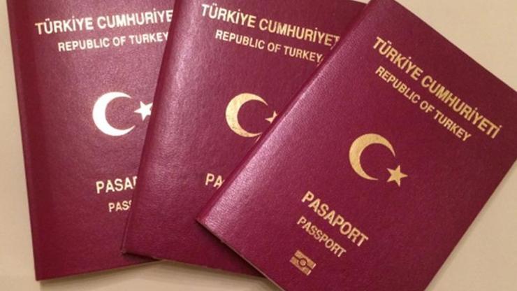 Küresel endekste Türk pasaportu bir sıra daha geriledi - Dünya ...