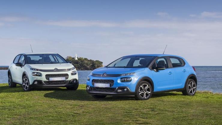 Citroen 2016 modeli sıfır faizle satıyor - Otomobil Haberleri