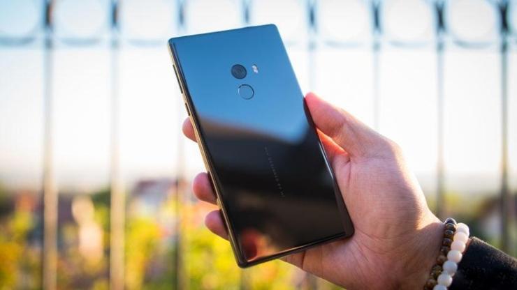 Xiaomi Mi 6, Sony IMX400 ile gelebilir - Bilim Teknoloji Haberleri