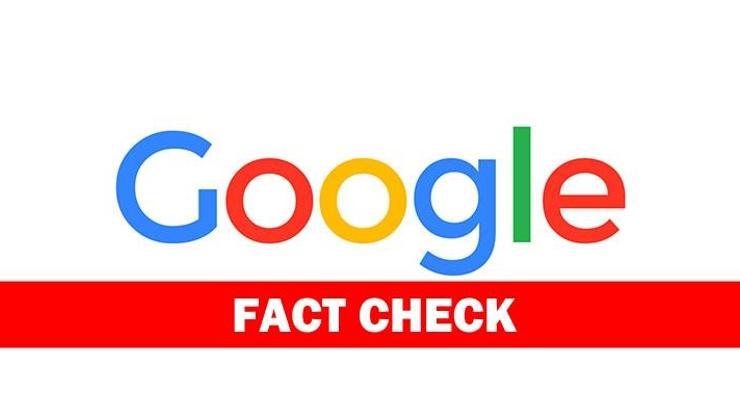 Googleın fact check sistemi küresel oluyor | Nasıl çalışır?
