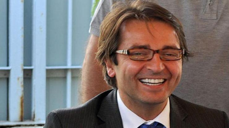 Mete Düren TFF Yönetim Kurulu asil üyesi oldu - Son Dakika Futbol Haberi