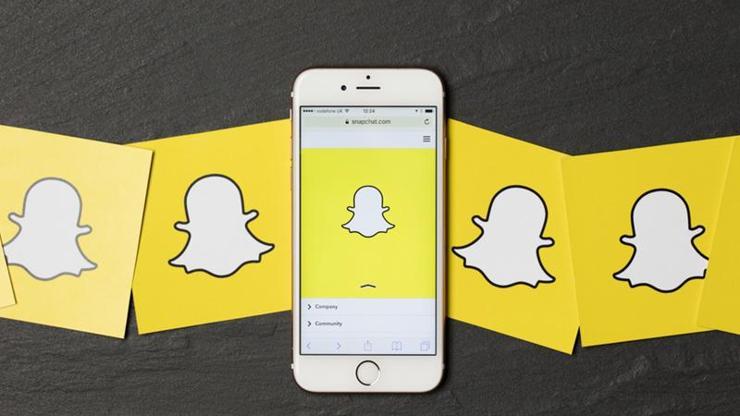 Snapchat Lens Explorer nedir, nasıl kullanılır? (Snapchat lensleri)