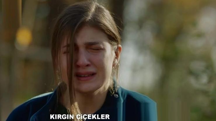 Kırgın Çiçekler 103. bölüm fragmanı: Kader ve Songül kaçırılıyor