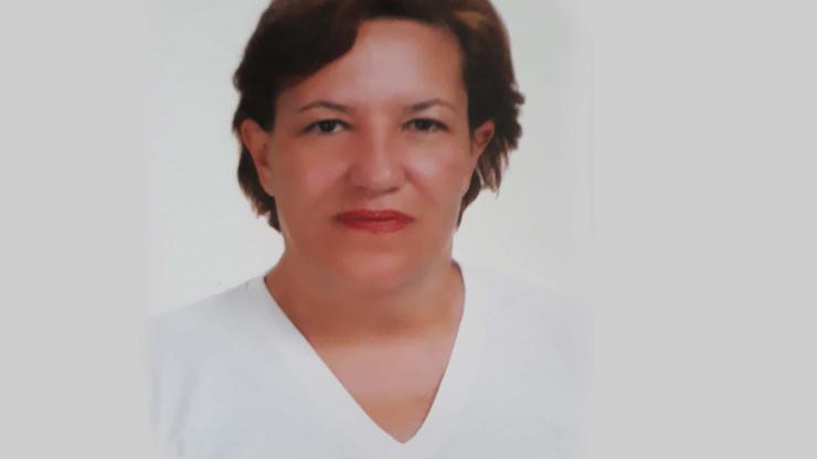 Bursa Haber - Prof. Dr. Feray Odman Çelikçapaya son veda - Son Dakika ...