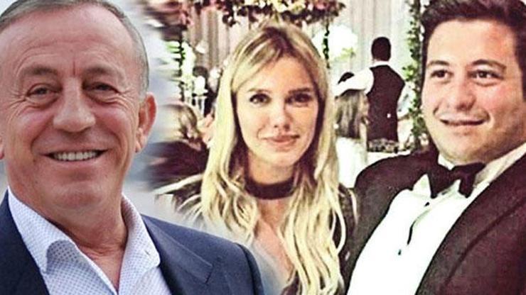 Alican Ağaoğlu evlendi - Magazin Haberleri