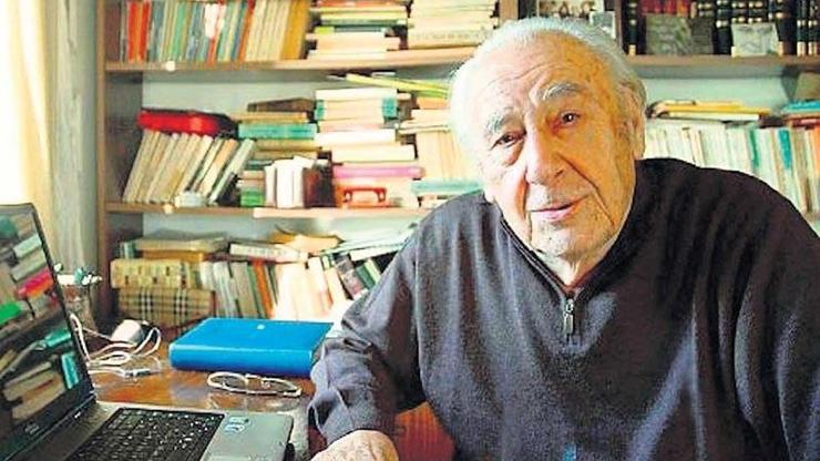 Oktay Akbal'ın eserleri Doğan Kitap'ta - Kültür Sanat Haberleri