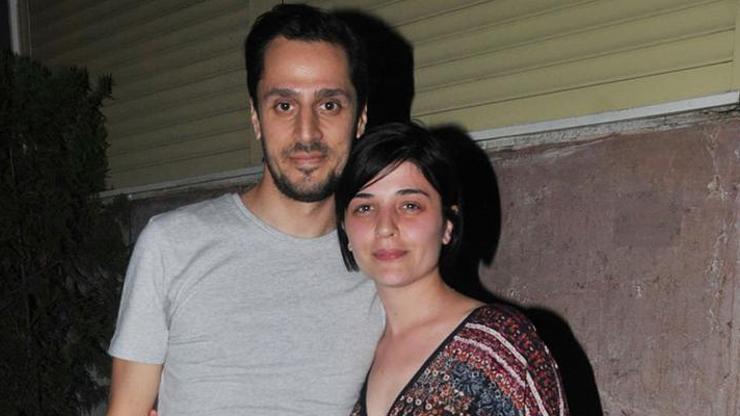Gonca Vuslateri ve Edip Burak Ertoğan tek celsede boşandı - Magazin Haberleri