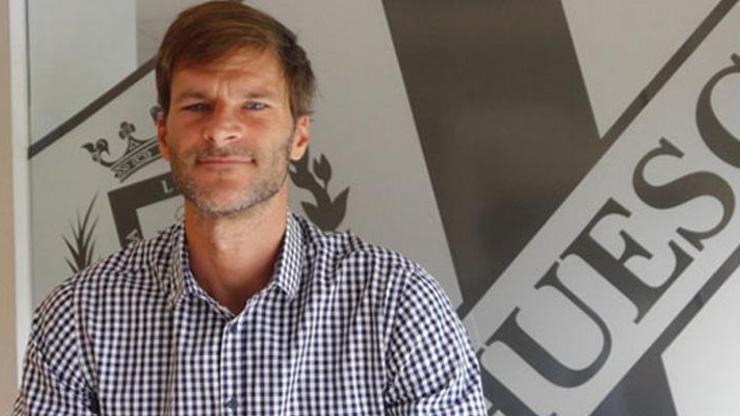 Leo Franco, Huesca'nın teknik direktörlüğüne getirildi - Spor Haberleri