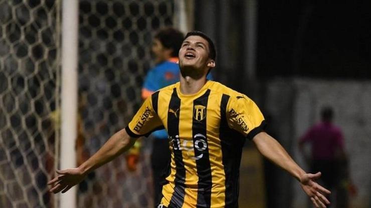 Rodrigo Bogarin kimdir? Beşiktaş'ın gündeminde o var! - Son Dakika ...