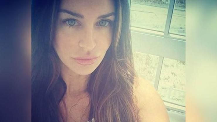 Christina Carlin-Kraft evinde ölü bulundu - Magazin Haberleri