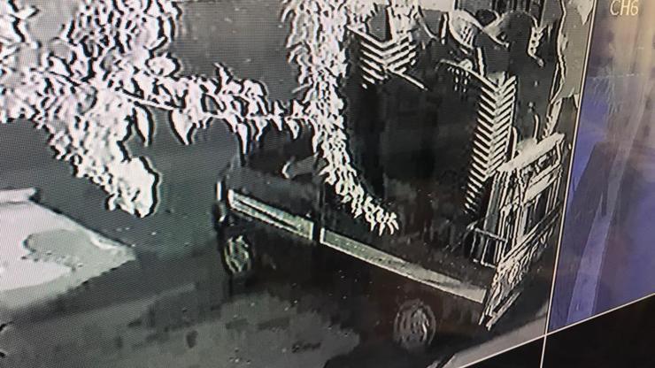 Elanur'un ölümüne neden olan 2 kişi yakalandı - Son Dakika Flaş Haberler