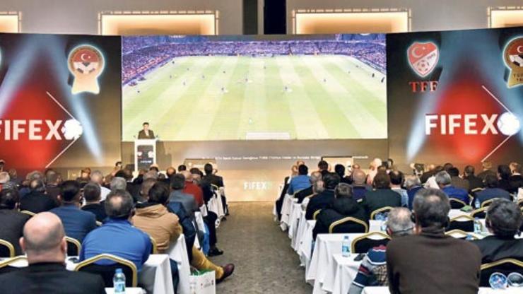 FIFEX için geri sayım başladı - Spor Haberleri