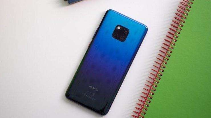 Huawei MWC 2019 etkinliğinde şov yapacak - Teknoloji Haberleri