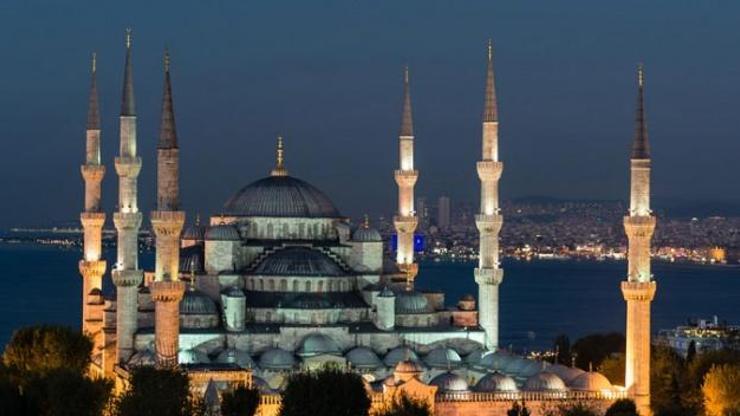 İstanbul iftar saatleri 2019 – İstanbul ezan vakti ve Ramazan imsakiyesi