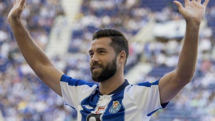 Felipe Monteiro Atletico Madrid'de - Futbol Haberleri