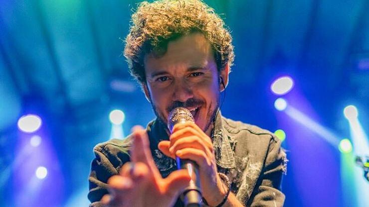 Buray'ın gizemli dövmesi - Magazin Haberleri