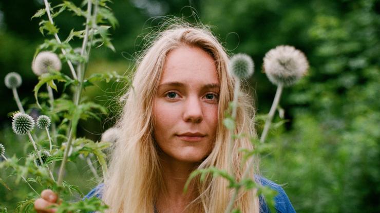 Laura Misch ilk kez İstanbulda - Kültür Sanat Haberleri