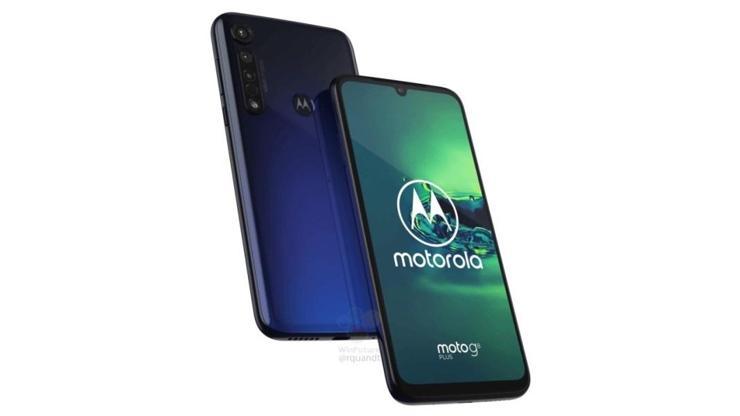 Haber - Moto G8 Plus özellikleri nasıl olacak? - Teknoloji Haberleri