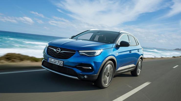 Opel 2020'ye yeni model desteği ile giriyor - Otomobil Haberleri