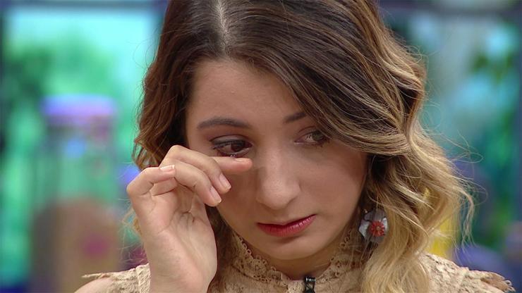 Pelin neden ağladı? - Son Dakika Magazin Haberleri