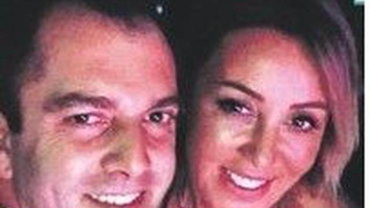 Zeynep Mutlu'nun yeni aşkı - Magazin Haberleri