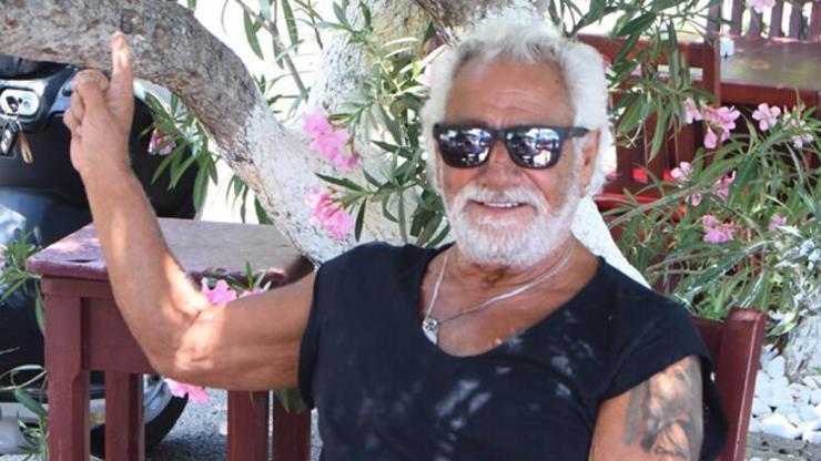 Fedon öldü haberlerine oğlu Theo'dan açıklama geldi - Son Dakika ...