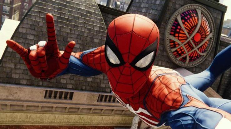 Spider Man 3 Filminde Dr Strange De Yer Alacak Bilim Teknoloji Haberleri