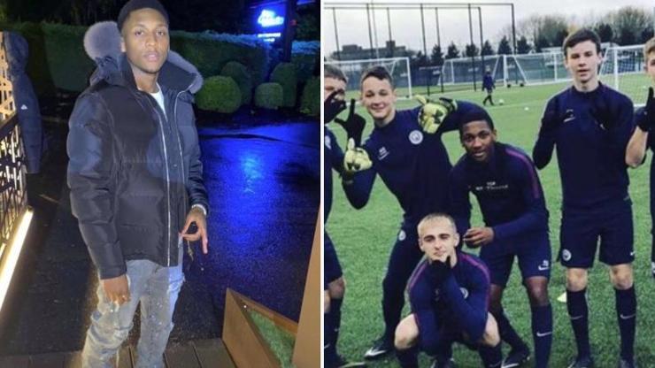 17 yaşındaki Jeremy Wisten hayatını kaybetti - Son Dakika Futbol Haberi