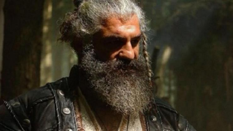 Kuruluş Osman Ayaz Alp kimdir, nasıl öldü? Atilla Güzel'in oynadığı ...