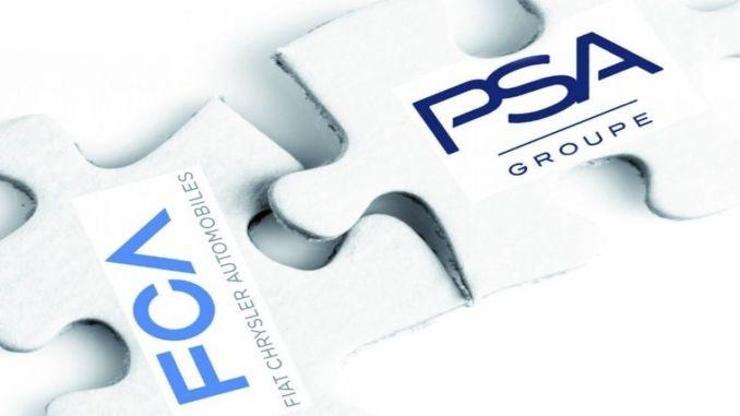 FCA ve PSA birleşmesinde sona yaklaşılıyor - Otomobil Haberleri