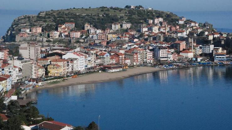 İshal ve mide bulantısıyla 103 kişi hastaneye başvurdu, 'suları ...