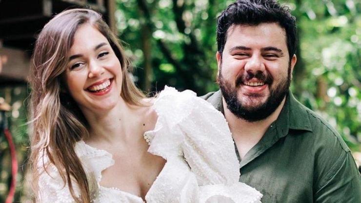 Eser Yenenler kimdir, kaç yaşında, nereli? Eser Yenenler'in eşi kim ...