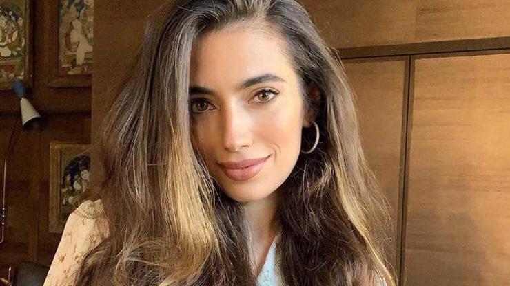 Rachel Araz Kiresepi'nin evinin çatısı uçtu - Magazin Haberleri