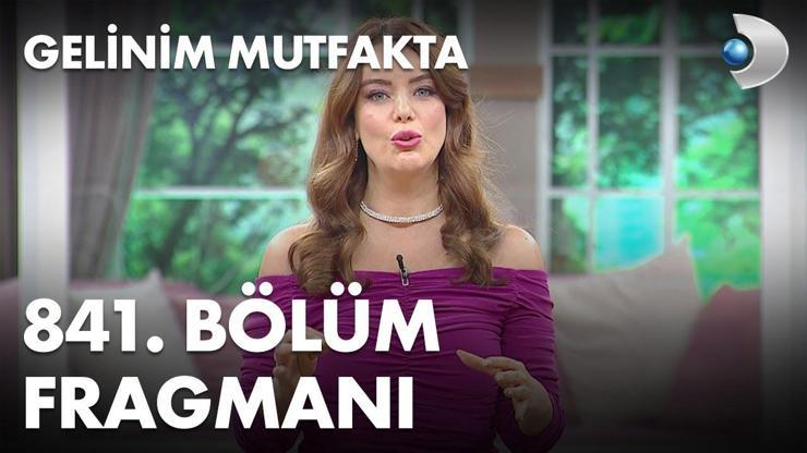 Gelinim Mutfaktanın 169 Hafta Yarışmacısı Kim Son Dakika Magazin