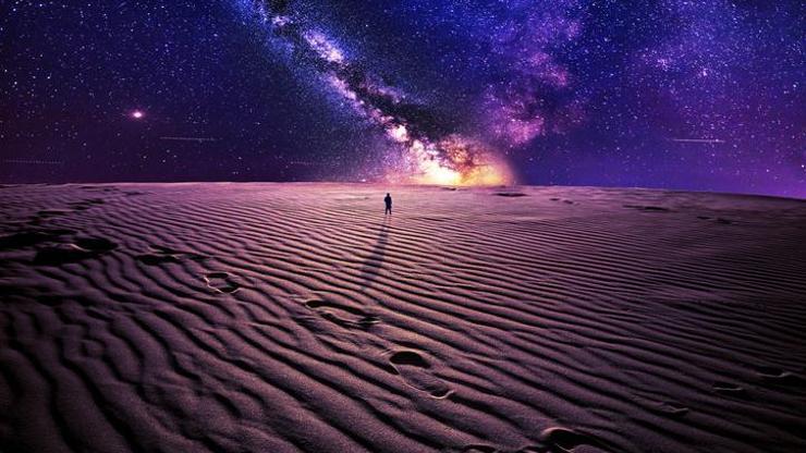 Panteizm (Tüm Tanrıcılık) Nedir, Özellikleri Nelerdir? Panteist Kime ...