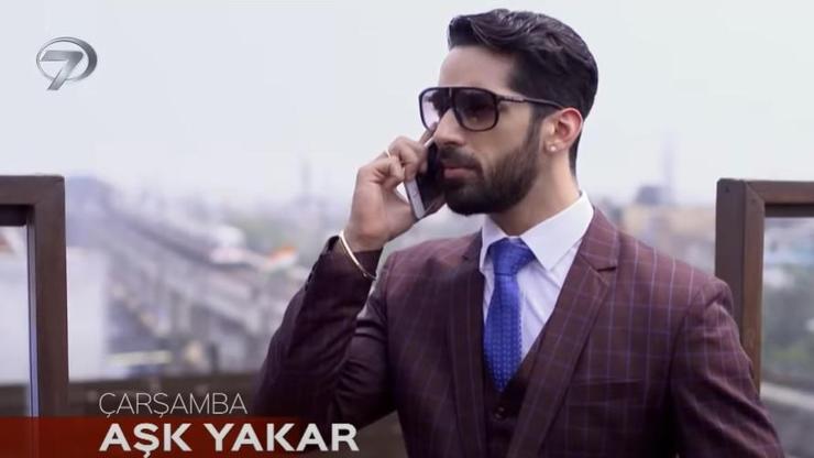 Son dakika: Aşk Yakar dizisi oyuncuları ve karakterleri açıklandı! İşte ...