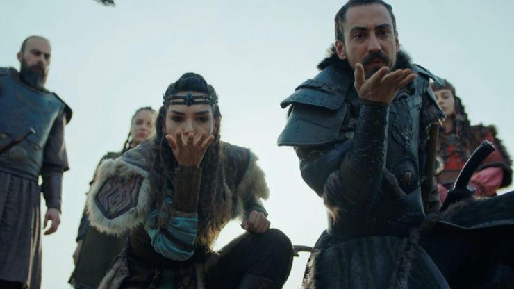 Urha ne demek? Urha Göktürklerde ne anlama geliyor? Destan dizisinde ...